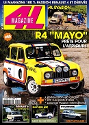 La 4L de Sylvie - Conseils mécanique Renault 4L