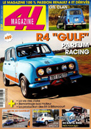 La 4L de Sylvie - Conseils mécanique Renault 4L